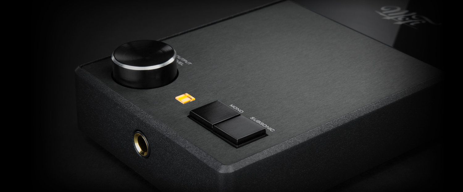 Mobile Fidelity Sound Lab - HiFi Pawlak!