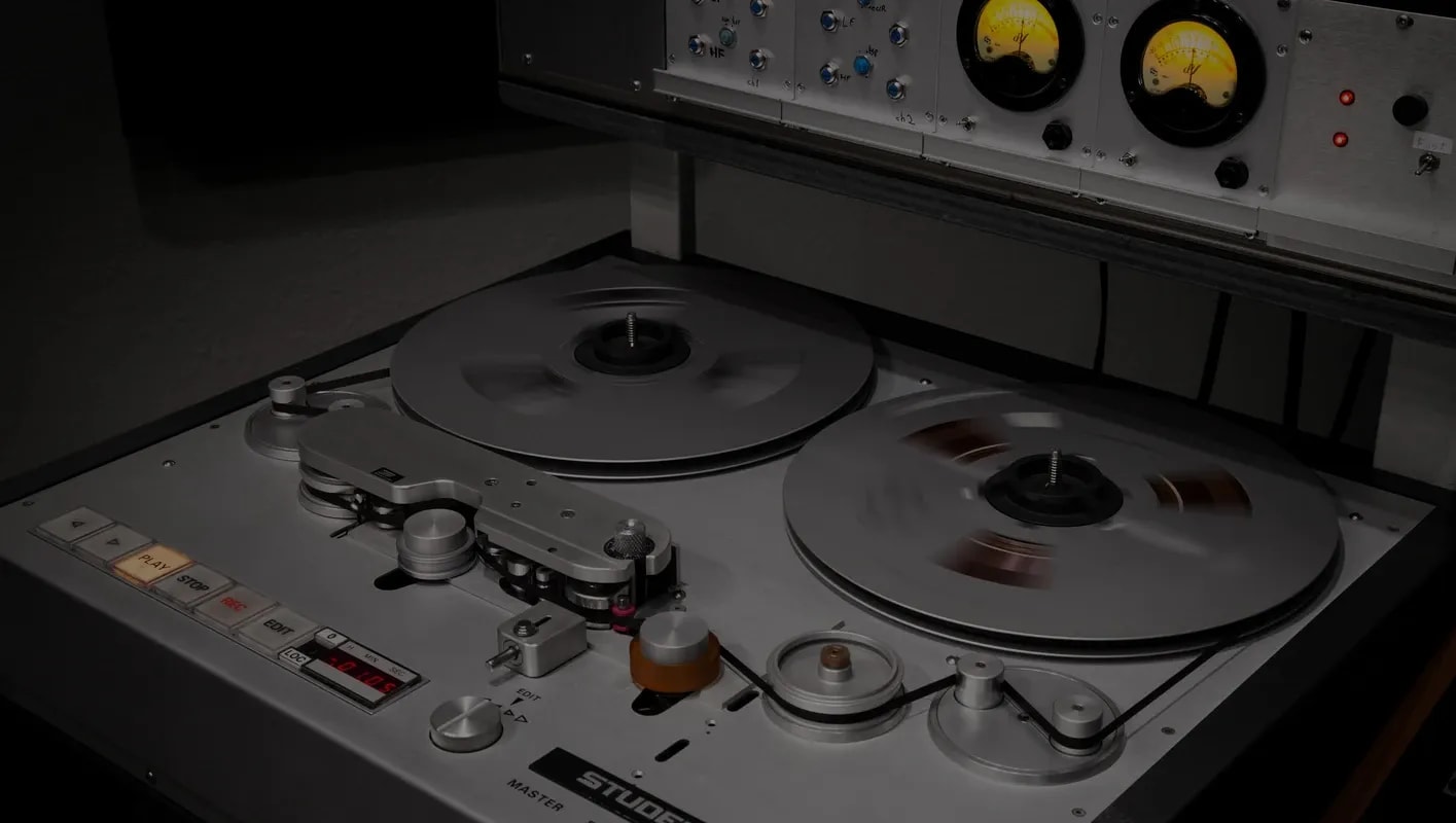 Mobile Fidelity Sound Lab - HiFi Pawlak!