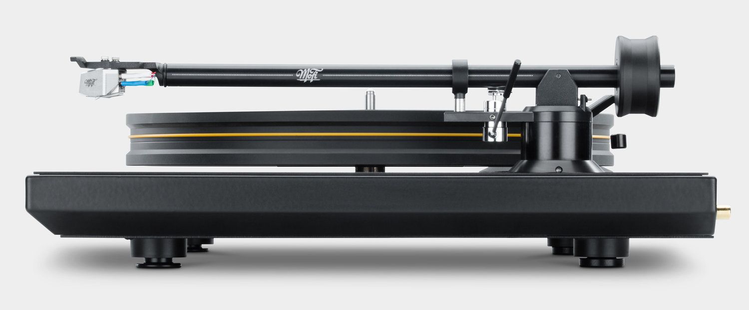 Mobile Fidelity Sound Lab - HiFi Pawlak!