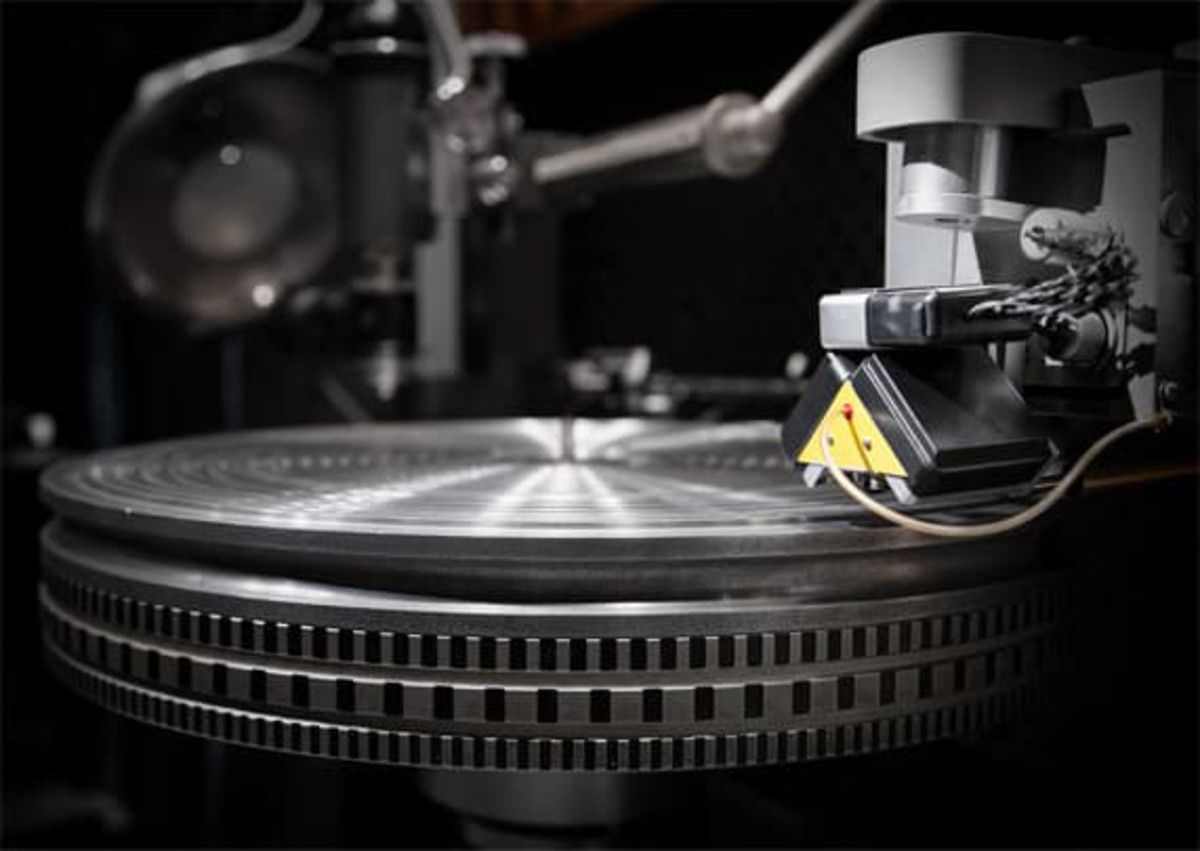 Mobile Fidelity Sound Lab - HiFi Pawlak!